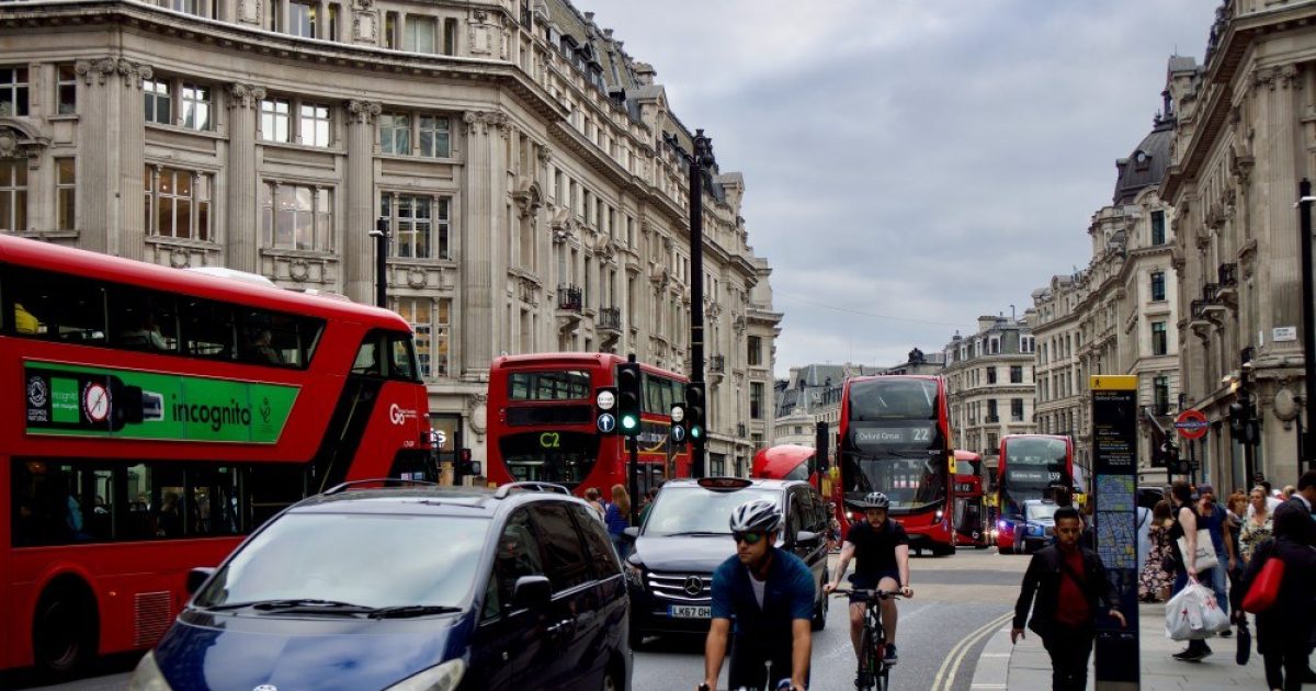 TfL announces new victim support service for those affected… | Brake