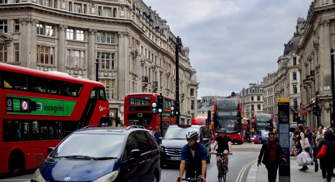 TfL announces new victim support service for those affected… | Brake