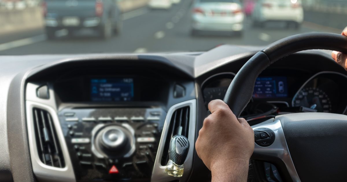 Emergency alerts system: Government issues advice for drivers | Brake