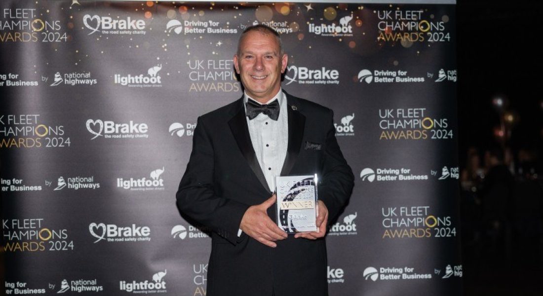 Case study: Northern Powergrid | Brake
