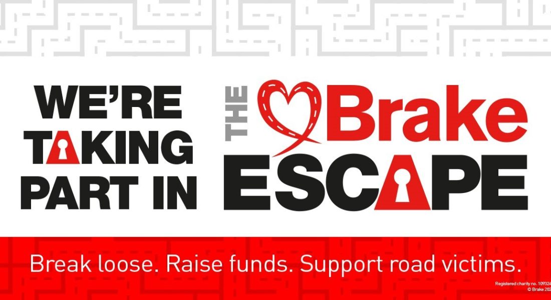 The Brake Escape toolkit | Brake