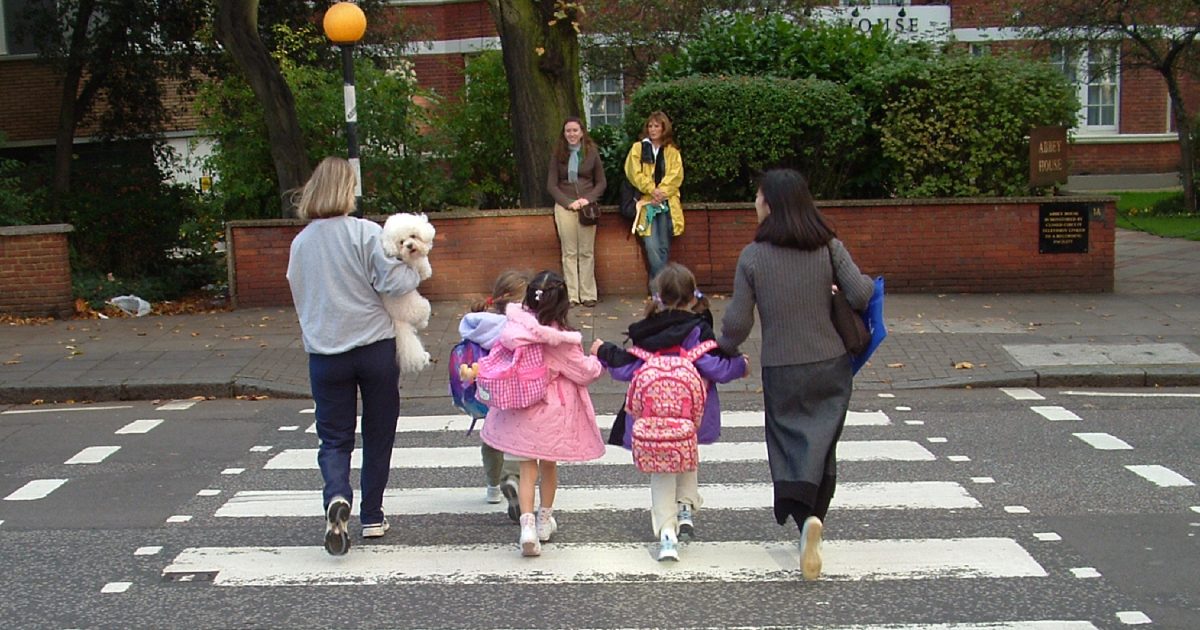 What do parents think about their children’s journeys to… | Brake