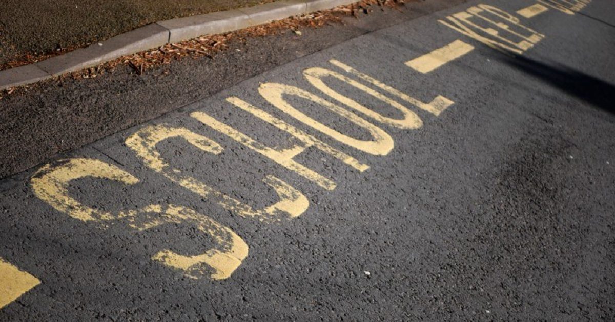 “We must put children’s safety first!” says Brake, as the… | Brake