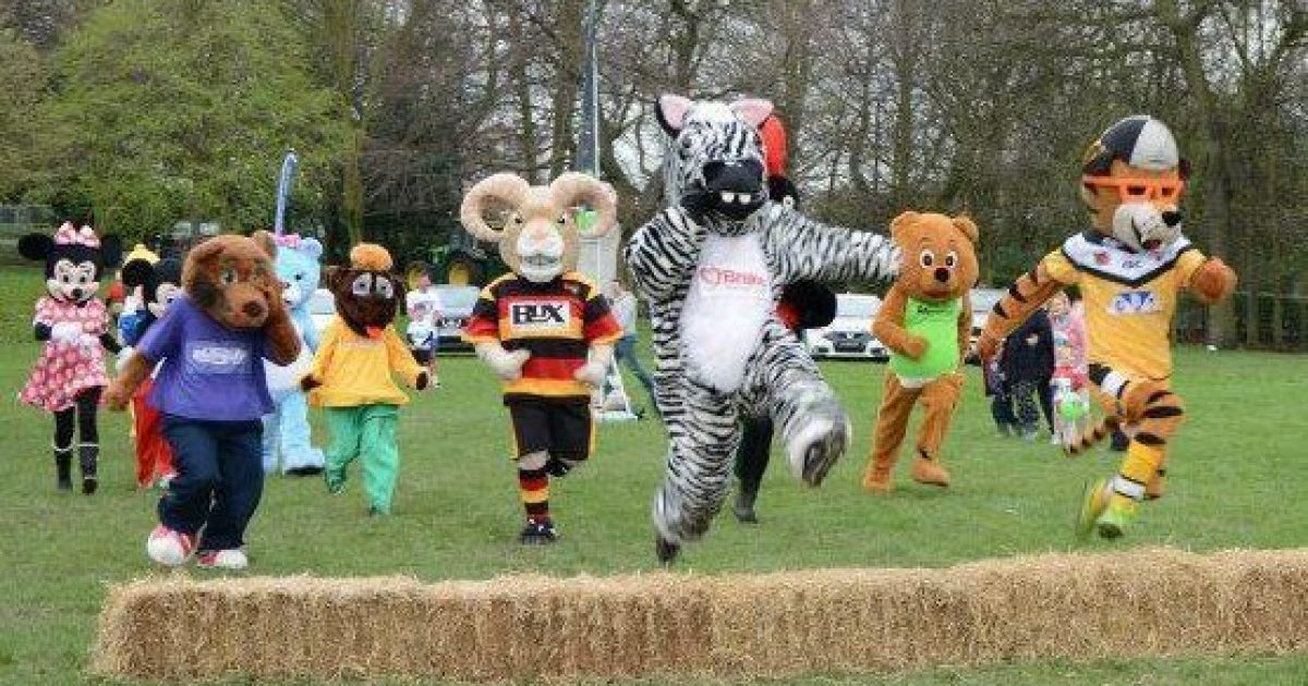Fundraising for schools | Brake