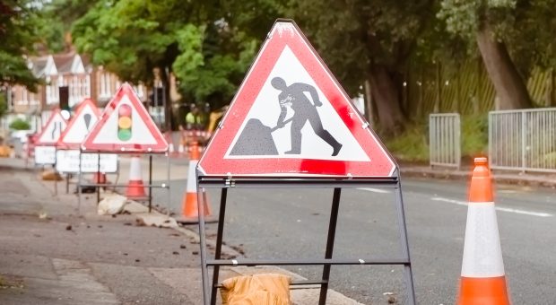 New interactive map shows how councils are fixing potholes | Brake