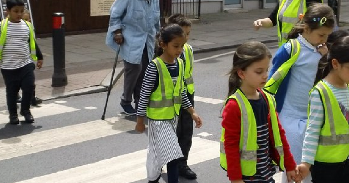 Teachers and other educators | Brake