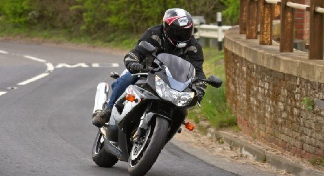 Have you done your POWDERY checks? Top tips for motorcyclists… | Brake