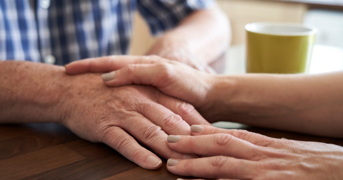 Victim support standards | Brake