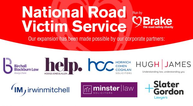 National Road Victim Service expands to help more families… | Brake
