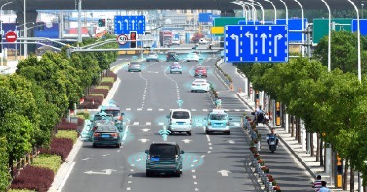 Safer roads with automated vehicles? | Brake