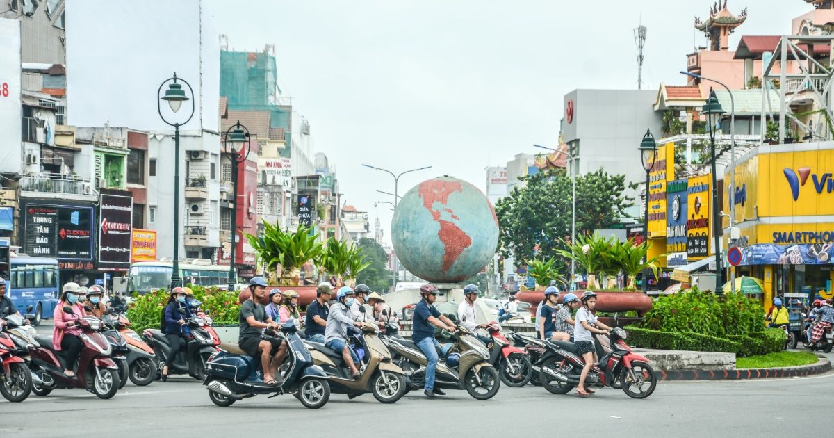 Road Safety Week: a global perspective | Brake