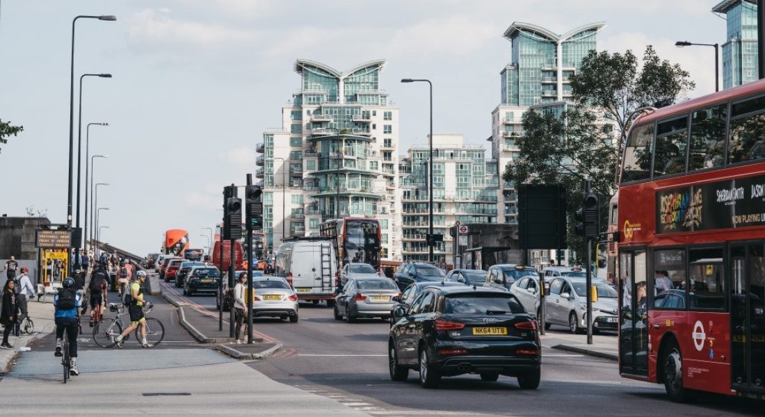 UK collision and casualty statistics | Brake